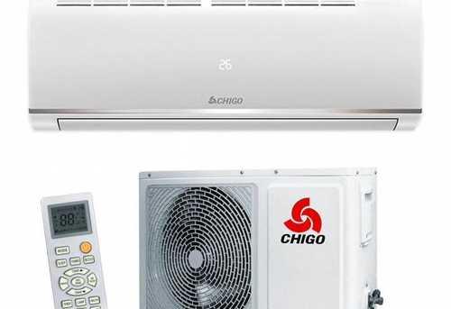 Сплит система Chigo CS-61V3A-1D150
