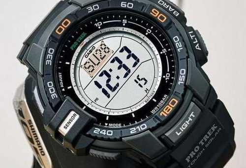 Часы Casio Pro Trek PRG-270-1E