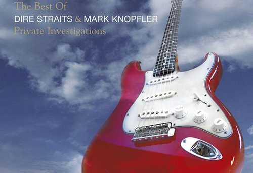 Виниловая пластинка Dire Straits; Knopfler, Mark