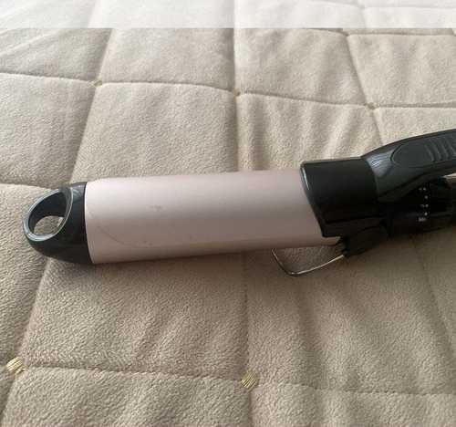 Плойка для завивки волос babyliss