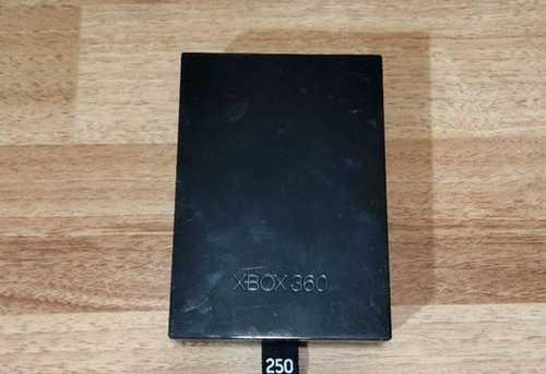 HDD Xbox 360 жёсткий диск оригинал