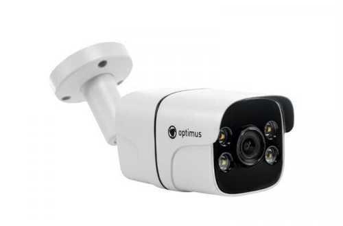 Optimus IP-E014.0(2.8) PF Видеокамера