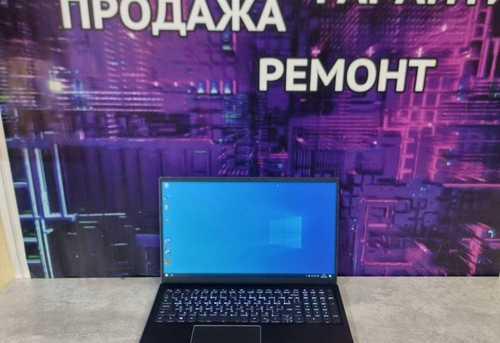 Ноутбук Dell Vostro 5515 Ryzen 5500u/ssd