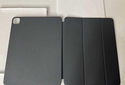 iPad SMART Folio 12.9 Black Оригинал