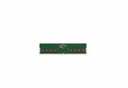 Память оперативная DDR5 16Gb Samsung 4800MHz (M323