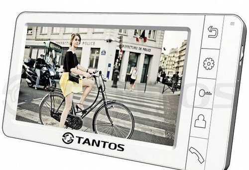 Tantos Amelie - SD VZ(white) видеодомофон