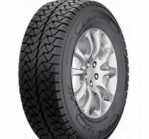 Fortune FSR-302 265/60 R18 110T