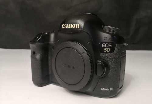 Canon EOS 5d mark iii