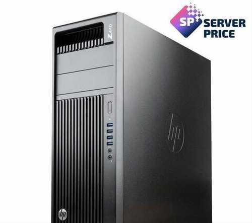 HP Z440 Workstation/E5-2603 v3 x1/16GB 2133P x1/ x