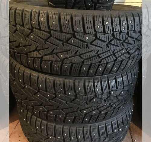 Nokian Tyres Hakkapeliitta 7 205/55 R16