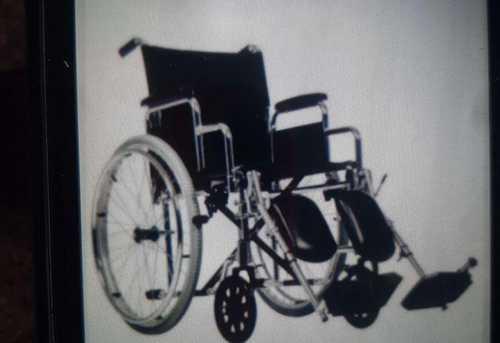 Инвалидная коляска, 6 штук