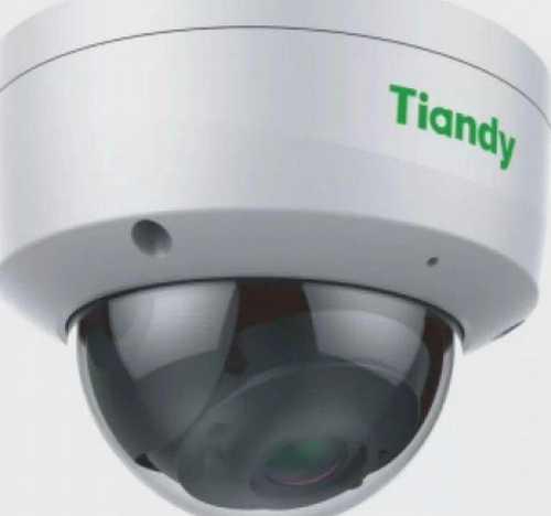 IP-камера Tiandy TC-C32KS I3/E/Y/S/2.8/V5.0