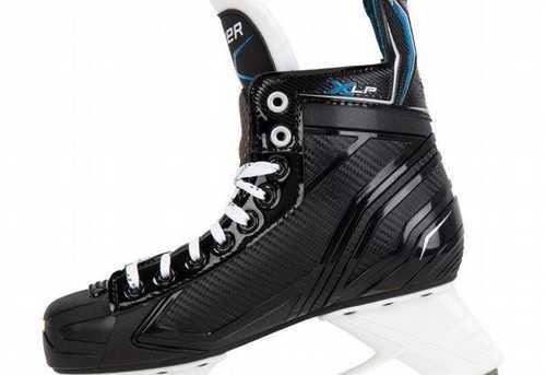 Коньки хоккейные bauer S21 X-LP \ X-LS