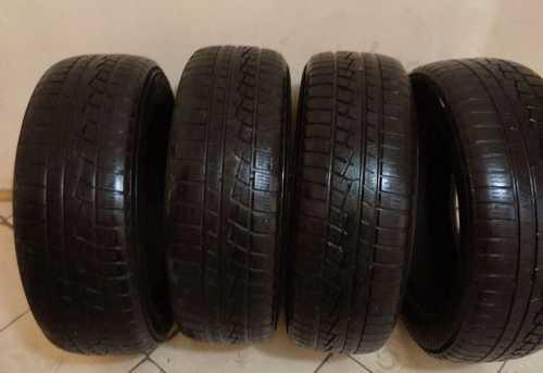 Yokohama A.Drive AA01 215/60 R16