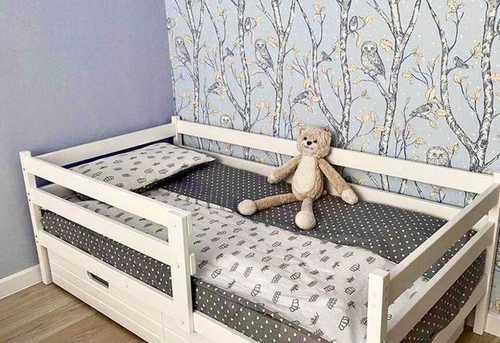 Детская кровать Соня