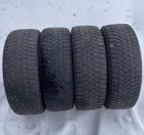 Michelin Latitude X-Ice North 225/65 R17 102T