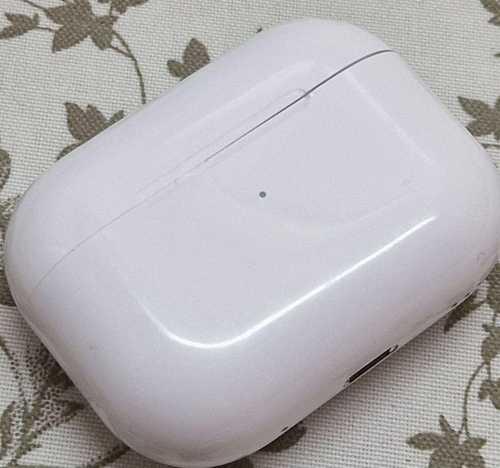 Airpods pro 2 бокс от наушников