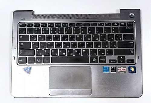 Топкейс с клавиатурой Samsung np530u3c