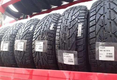 Tigar Winter 185/60 R15