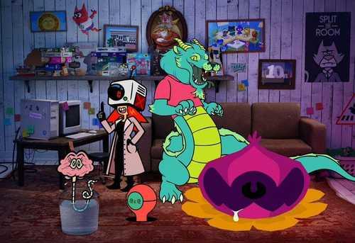 The Jackbox Party Pack 10