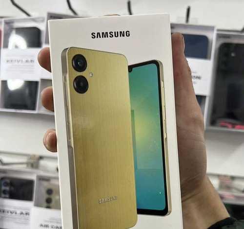 Samsung Galaxy A06, 6/128 ГБ