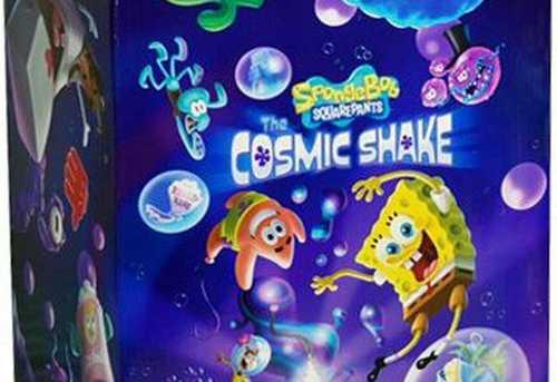 SpongeBob SquarePants: The Cosmic Shake. BFF Editi