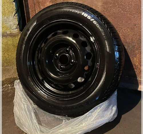 Шины СССР ИД-195 4/30 R15