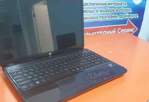 Ноутбук - HP Pavilion g6-2319sr 0FE