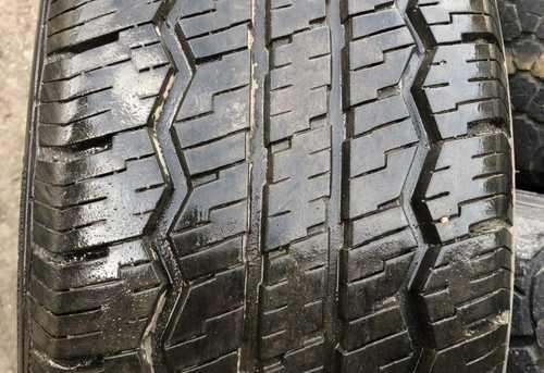 Hankook Radial RA07 235/75 R15 105T