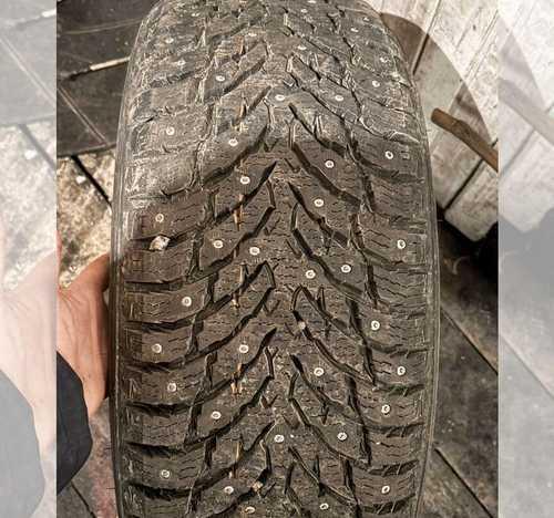 Ikon Tyres Autograph Ice 9 225/50 R17