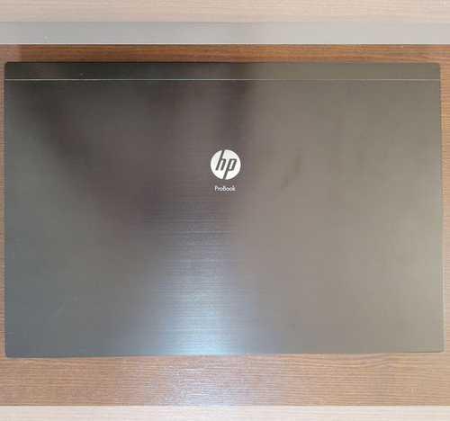 Ноутбук HP probook 4520s