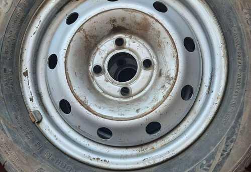 Cordiant Nordway 185/70 R14 88N