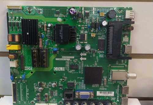 Main Board TP.MS6308.PB775 MS08B/G/E/FP1 для TCL L