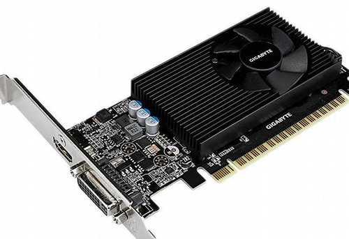 Видеокарта Видеокарта gigabyte GeForce GT 730