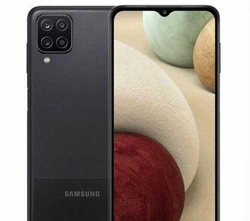 Samsung Galaxy A12 (SM-A127) 4/64GB