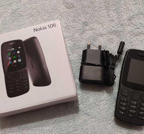 Nokia 106