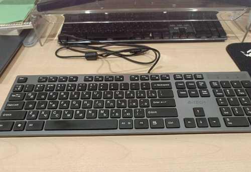 Клавиатура A4tec