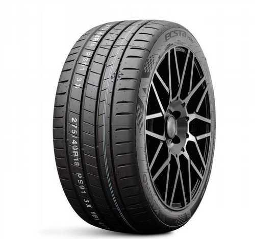 Kumho Ecsta PS91 245/35 R18 92Y