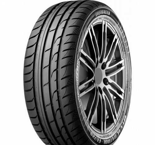 Evergreen EU728 235/40 R19 96Y