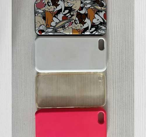 Чехол на iPhone 8/se 2020