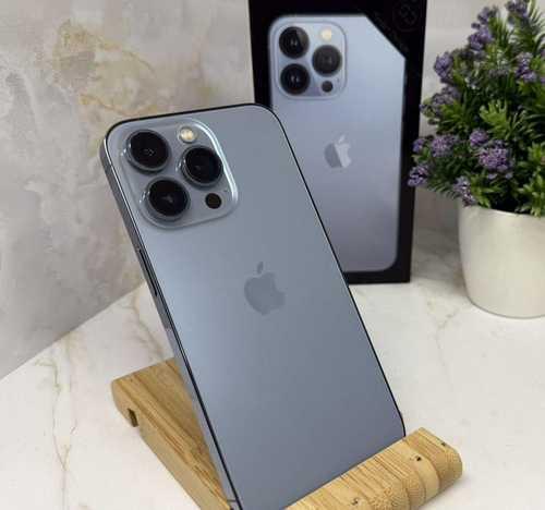 iPhone 13 Pro, 256 ГБ