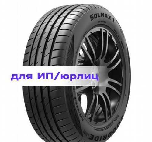 Goodride Solmax 1 225/65 R17 V