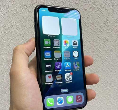 iPhone Xr, 128 ГБ