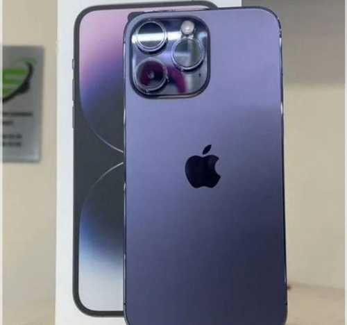 iPhone 14 Pro Max, 128 ГБ