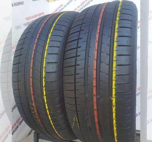 Falken Azenis FK-510 SUV 235/55 R18 104S