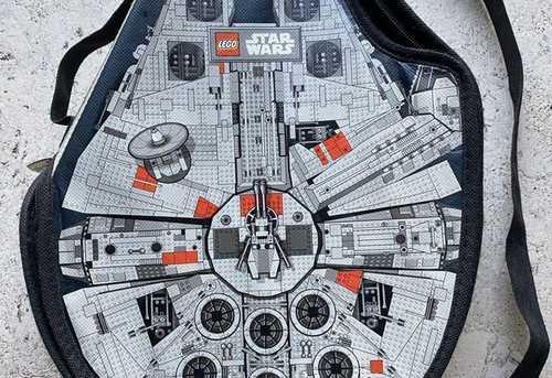 Сумка для хоанения и переноски Лего Lego Star Wars