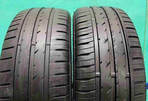 Fulda EcoControl HP 195/50 R15