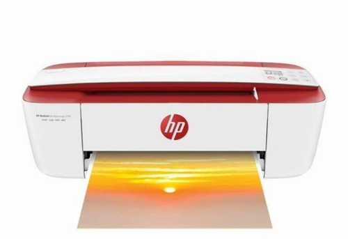 Струйное мфу HP DeskJet Ink Advantage 3788 T8W49C