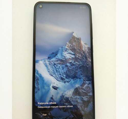 Xiaomi Redmi Note 9, 4/128 ГБ