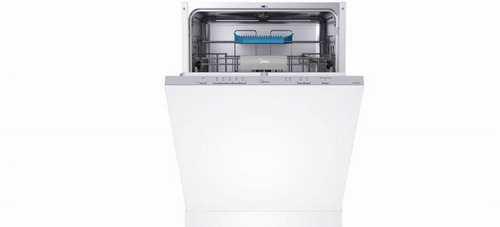 Встраиваемая посудомоечная машина Midea MID60S130